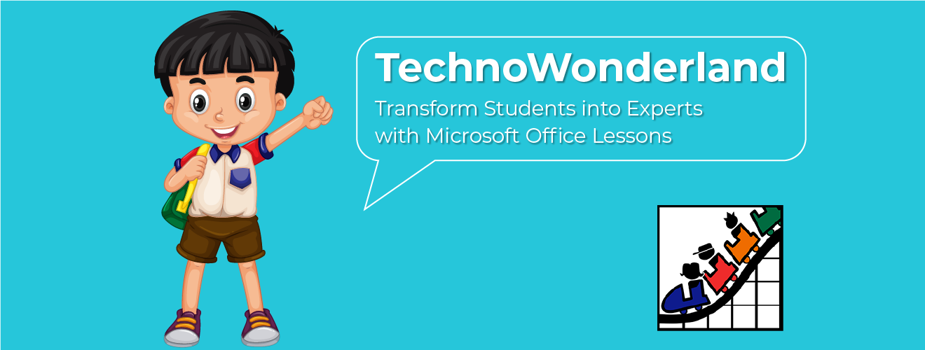 Transform your Students into Microsoft Office Experts - TechnoKids Blog