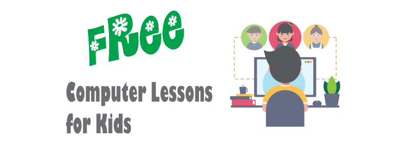 Free Computer Lessons for Kids - TechnoKids Blog