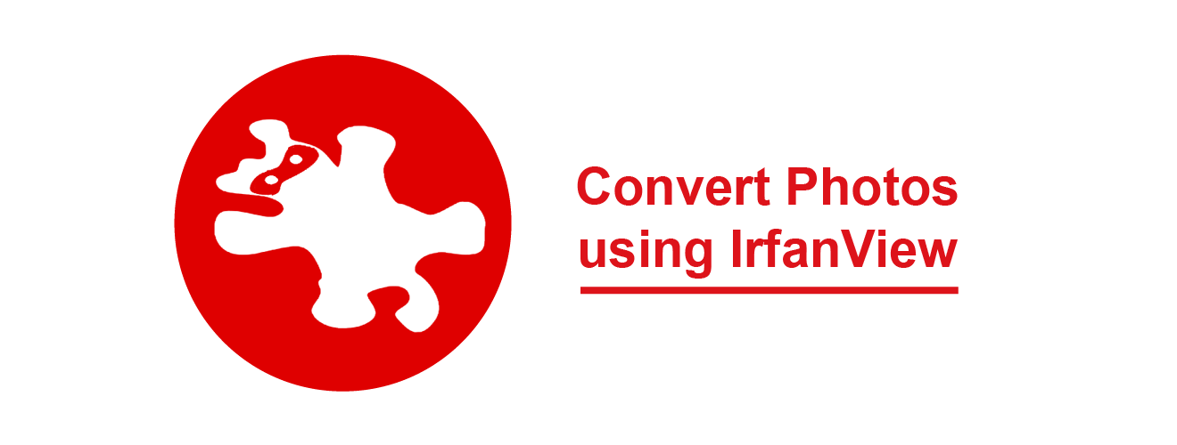 Batch Conversion to Change the File Type of Photos - TechnoKids Blog