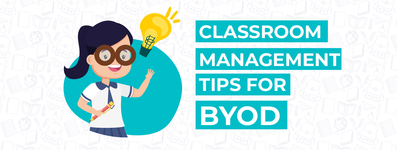 10 More Classroom Management Tips for BYOD - TechnoKids Blog 10 More Classroom Management Tips for BYOD - TechnoKids Blog