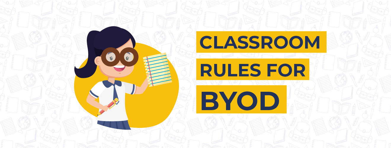 Classroom Rules for BYOD - TechnoKids Blog