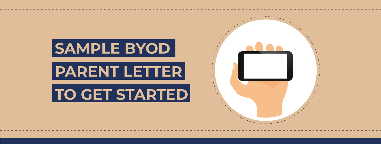 BYOD Parent Letter - TechnoKids Blog