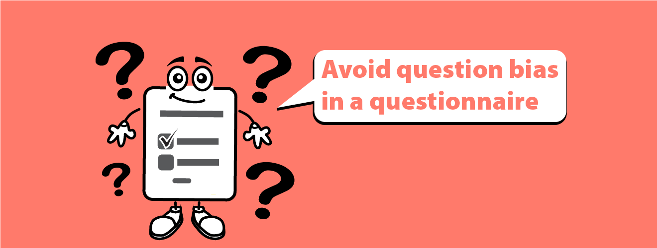 Eliminate Question Bias with the Help of Google Forms - TechnoKids Blog