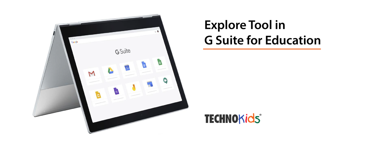 Explore Tool in G Suite for Education - TechnoKids Blog