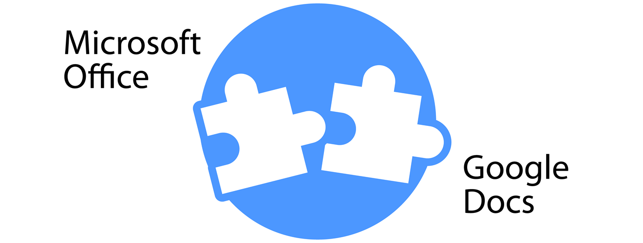 Blend Microsoft Office and Google Docs into Curriculum with TechnoKids