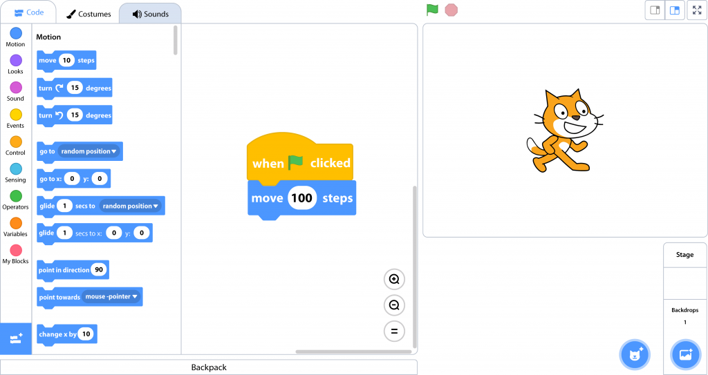5 New Features In Scratch 3 0 TechnoKids Blog 5 New Features In Scratch 3 0 TechnoKids Blog