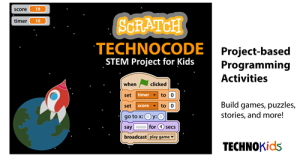 Coding Journals for Computer Science - TechnoKids Blog