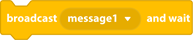 How to Broadcast a Message in Scratch - TechnoKids Blog