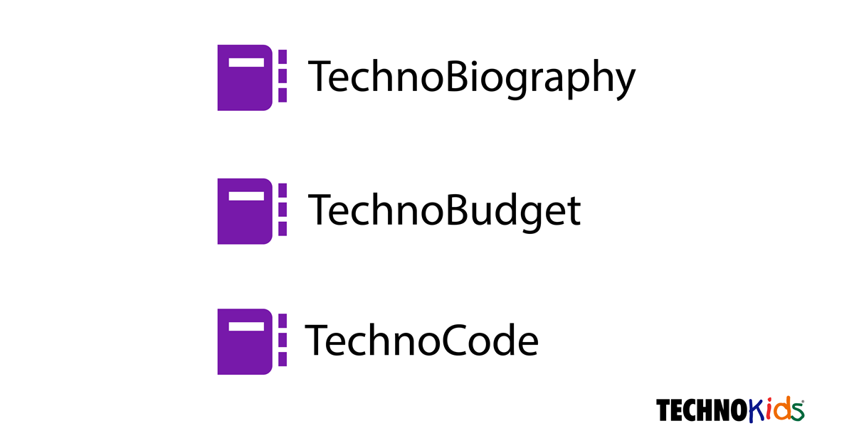 Get a Jump Start on Using OneNote Class Notebook - TechnoKids Blog