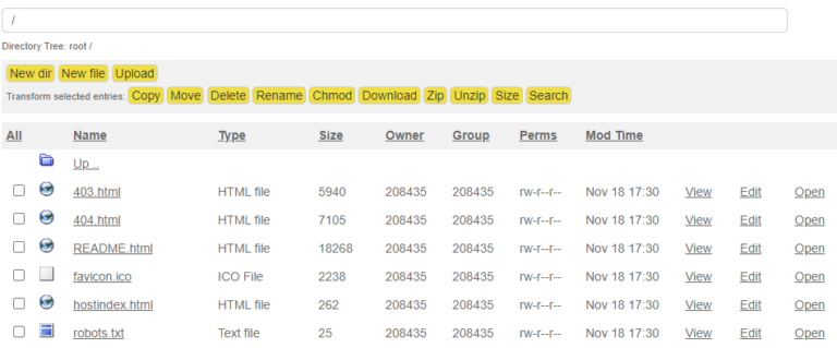How to Use a Free Web Host to Teach HTML to Beginners - TechnoKids Blog