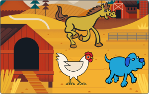 Free Scratch Lesson for Kids: Hide and Seek - TechnoKids Blog