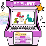 Classroom Tips: How to Manage Scratch Flashcards - TechnoKids Blog