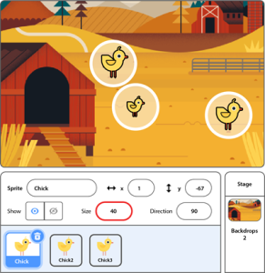 Free Scratch Lesson for Kids: Hide and Seek - TechnoKids Blog