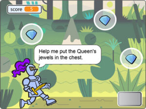 Easy Game Development Techniques that Empower Kids - TechnoKids Blog