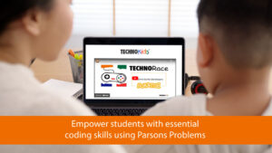 Parsons Problems: A Powerful Tool to Build Coding Skills for Students ...
