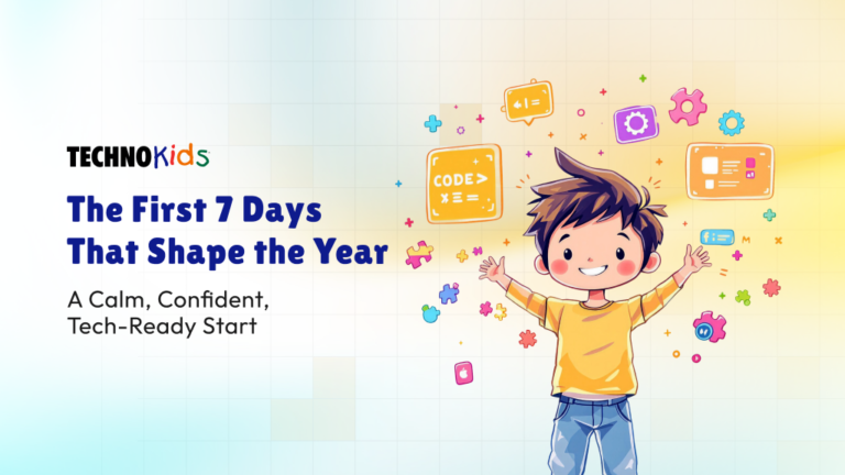 TechnoKids Blog - Technology integration blog for teachers